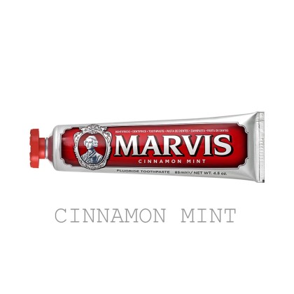 marvis toothpaste malaysia