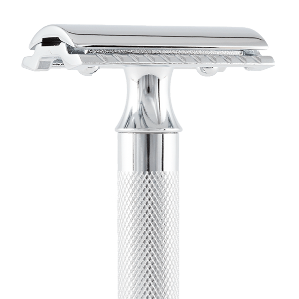 Merkur 34C / 34G HD Safety Razor