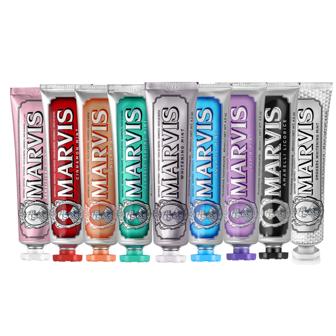 marvis toothpaste malaysia